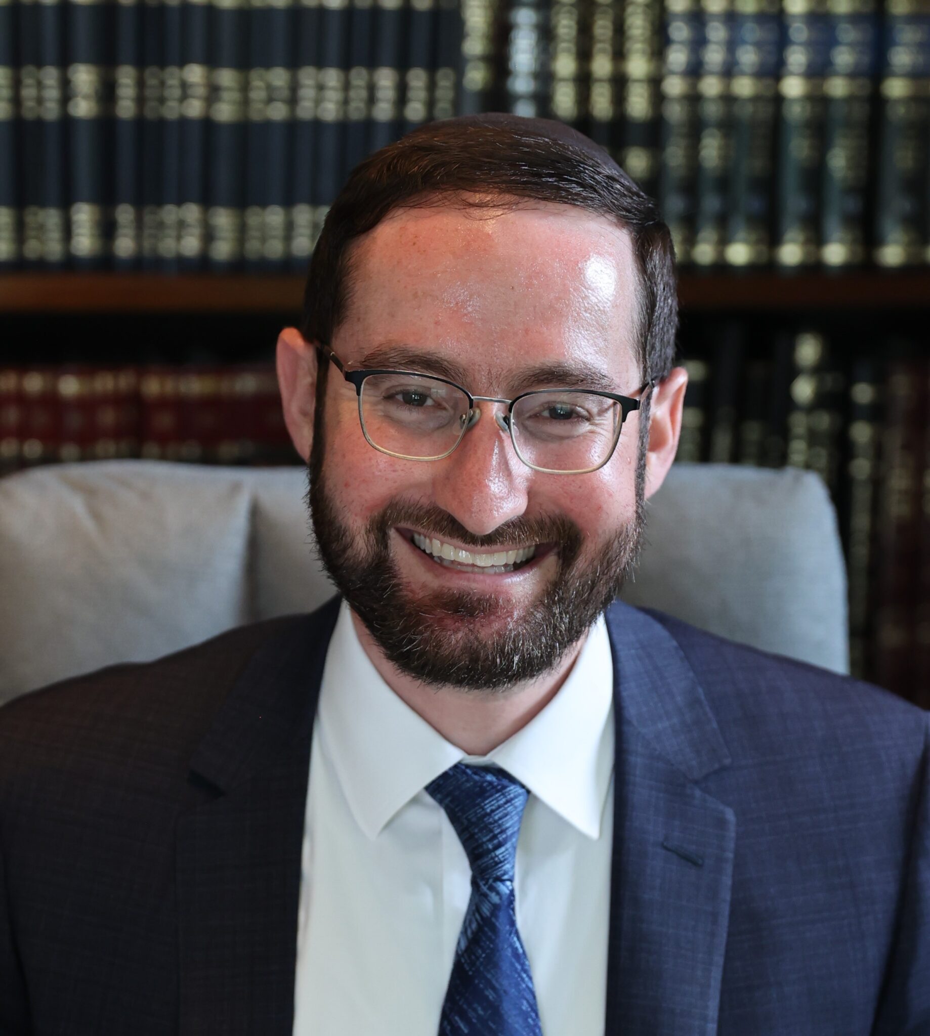 Rabbi David Weiss | North Shore Hebrew AcademyNorth Shore Hebrew Academy