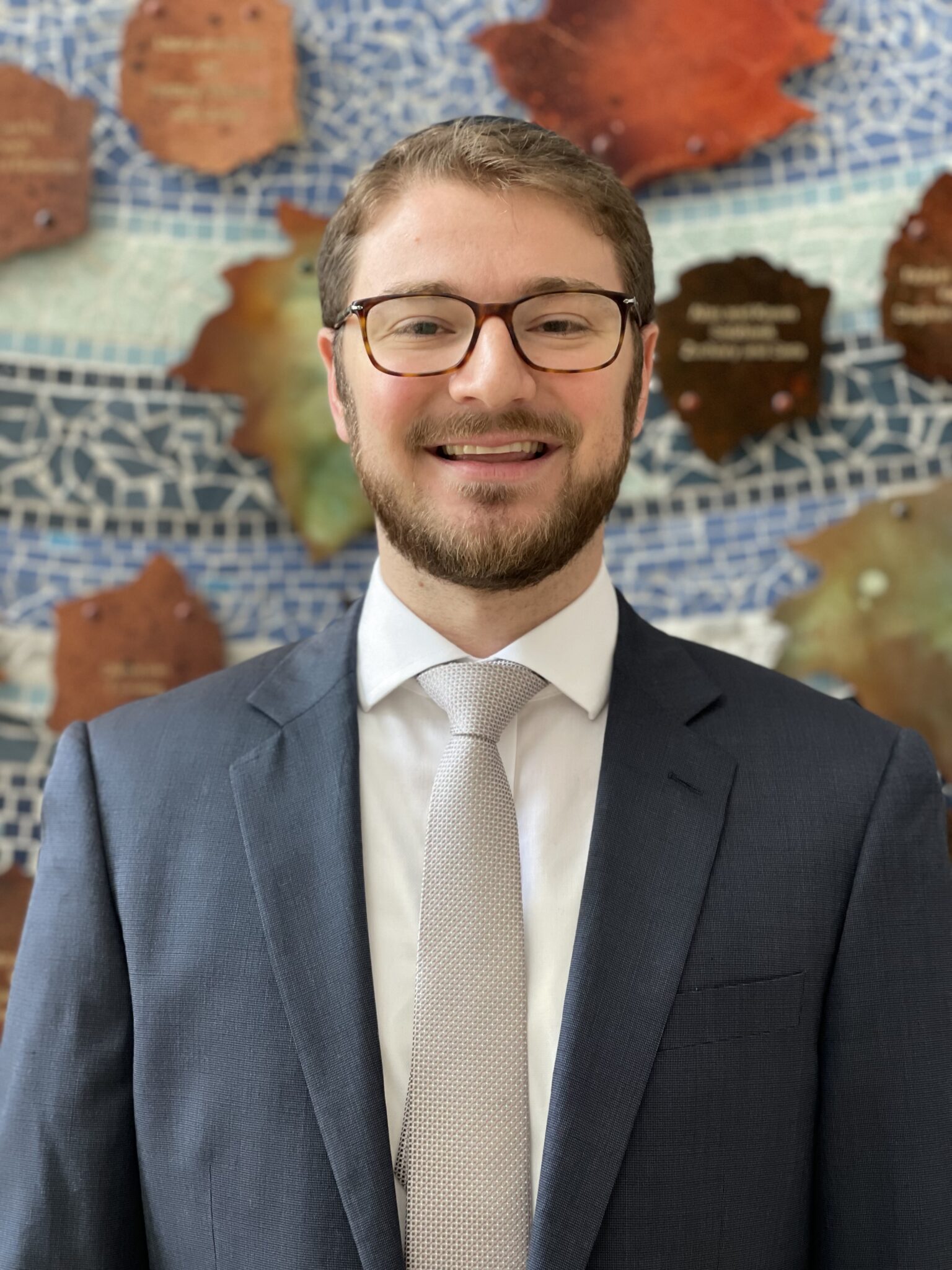 Rabbi Yosef Naor | North Shore Hebrew AcademyNorth Shore Hebrew Academy