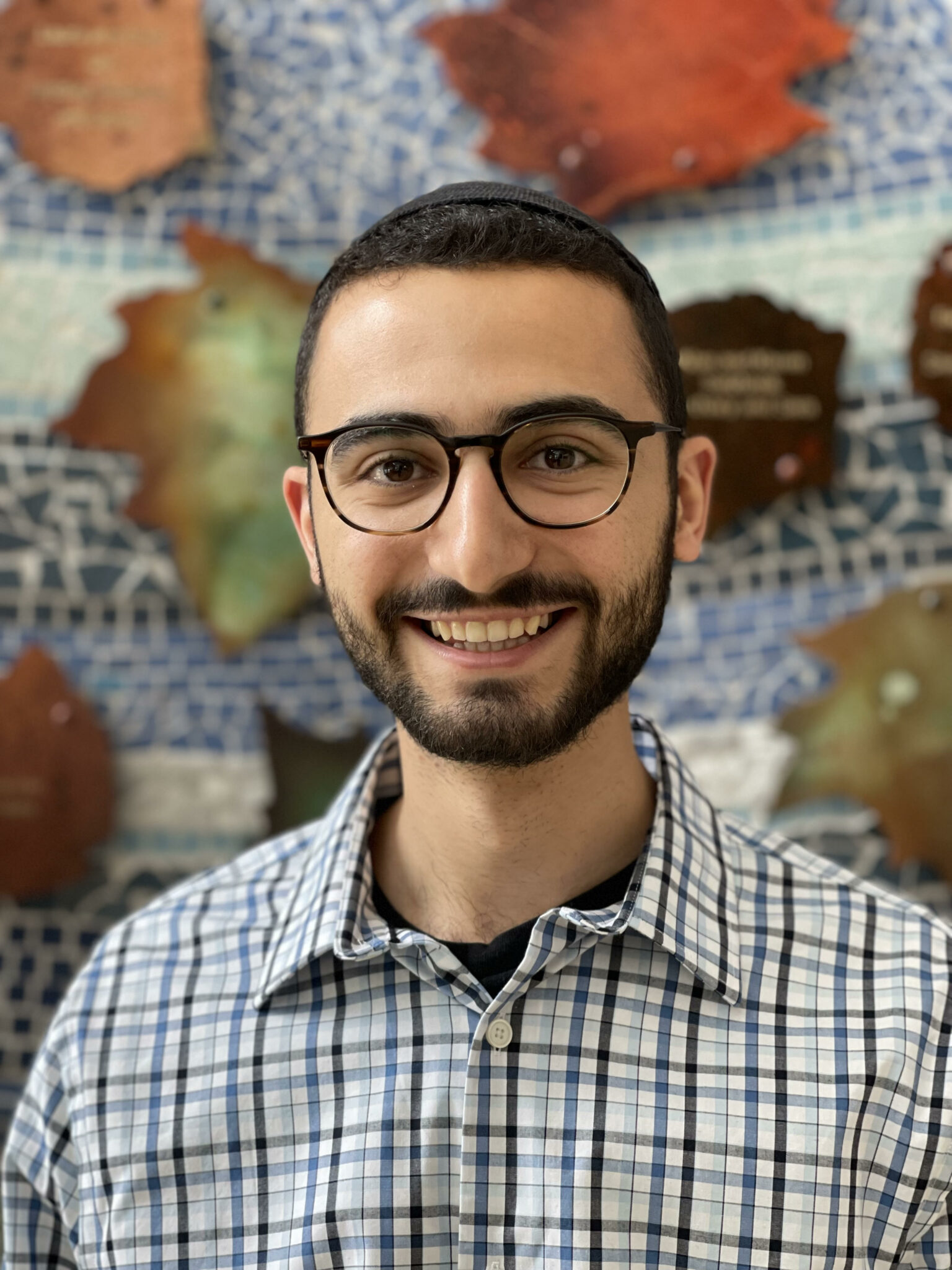 Jeremy Bassali | North Shore Hebrew AcademyNorth Shore Hebrew Academy